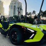 Full 24 hour Slingshot Rental - Authentic Traveler Feedback