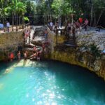 Full Adventure with Ziplines Cenote ATV and Delicious Food - The Itinerary in Detail