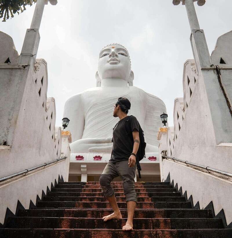Full Coverage Kandy City Day Tour - Itinerary Breakdown: Day in Kandy