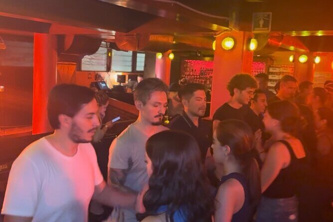 Full Dance Immersion in Mexico City - Why This Tour Stands Out