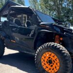 Full-Day 2-Seater Can-Am Commander XT-P UTV Rental - What We Like: The Best Parts of This Tour