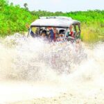 Full Day 6-Seater Can-Am Defender Max Limited UTV Rental - Frequently Asked Questions