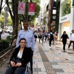 Full-Day Accessible Tour of Tokyo for Wheelchair Users - Stop 3: Sensoji Temple