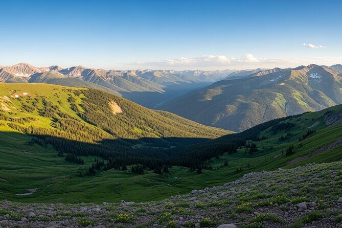 Full Day Adventure in the Heart of the San Juan Mountains - Transportation, Group Size, and Pricing