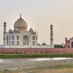 Full day Agra city tour by car - Transportation & Timing