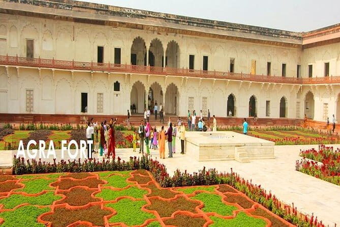 Full Day Agra Tour by Gatimaan Express Train - Authentic Perspectives: What Travelers Say