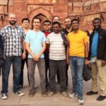 Full Day Agra Tour - Visit Taj Mahal, Fort & Fatehpur Sikri - Deep Dive into the Sites