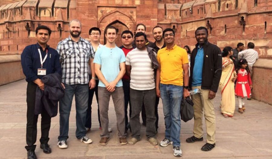 Full Day Agra Tour - Visit Taj Mahal, Fort & Fatehpur Sikri - Deep Dive into the Sites