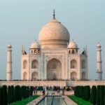 Full day Agra trip from Jaipur by car with guide. - What Makes This Tour Stand Out