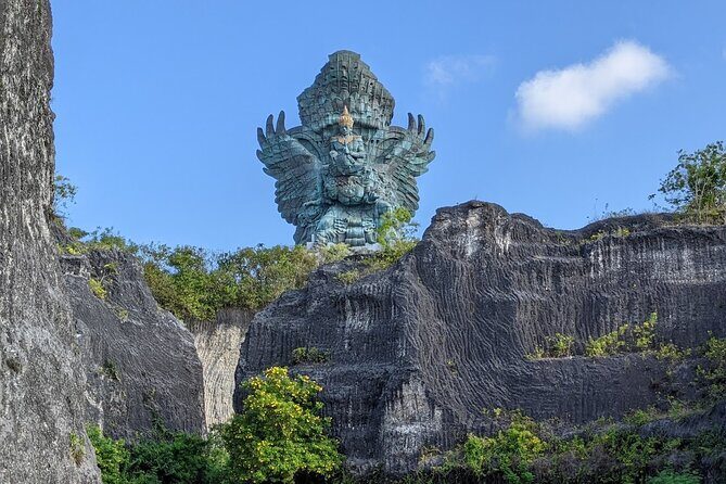 Full Day All Inclusive South Bali Uluwatu Private Tour - Frequently Asked Questions