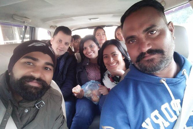 Full day Amritsar city tour with Wagah border ceremony - Who Will Love This Tour?