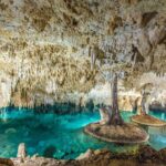 Full-Day Ancient Cenotes Homún from Mérida - The Mayapan Ruins