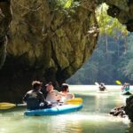 Full Day Andaman Sea Kayak Including Lunch - Whats the Overall Value?