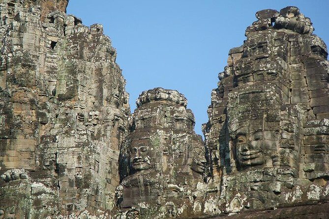 Full Day Angkor Discovery Tour - What’s Included, and What’s Not
