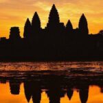 Full-Day Angkor Temples Sunset Tours - Why This Tour Works Well for Travelers