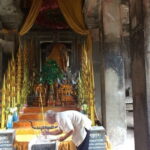 Full-Day Angkor Wat Private Tour from Siem Reap with Pickup - Deep Dive into the Itinerary