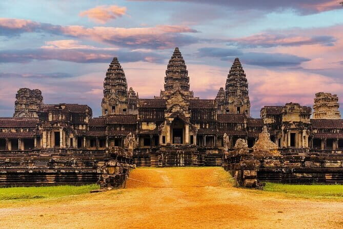 Full Day Angkor Wat Sunrise Tour with Guide from Siem Reap - Who Will Love This Tour?