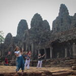 Full-Day Angkor Wat Tour with Sunset Joined-In Small Group - Comfort, Convenience, and Cost