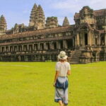 Full Day Angkor Wat with Sunset by Tuk Tuk - In-Depth Breakdown of the Itinerary