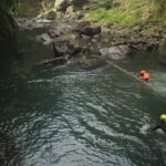 Full Day Asri Canyoning Experience in Bali - Detailed Breakdown of the Itinerary
