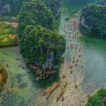 Full day Bai Dinh, Trang An and Mua Cave in Ninh Binh - FAQs