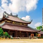 Full Day Bai Dinh - Trang An Small Group Tour With Limousine Bus - The Itinerary in Detail