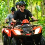 Full-Day Bali Adventure Tour with Quad Bikes and Rafting - The Authenticity Factor: Cultural and Natural Insights