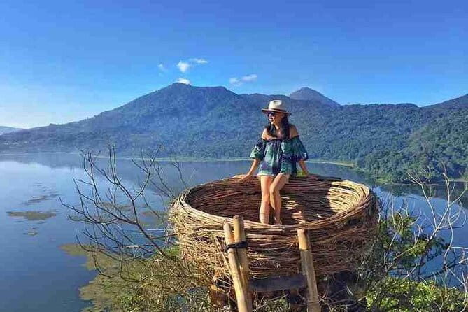 Full-Day Bali Highlights with Dolphin Tour - What’s Included and What’s Not