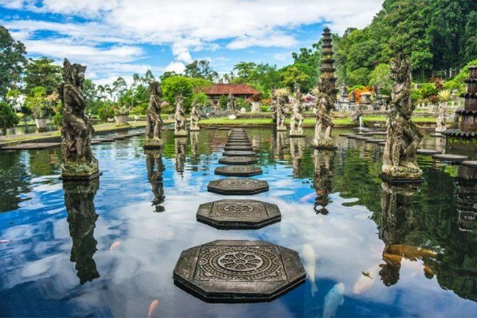 Full-Day Bali Private Customized Tours Create Your Itinerary - A Deep Dive Into the Tour Experience