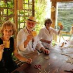 Full Day bamboo experience with cooking class & Kuang si waterfalls - FAQ