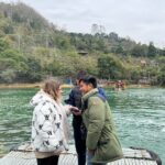 Full-Day Ban Gioc Waterfalls Tour - The Majestic Ban Gioc Waterfalls and Trúc Lâm Pagoda