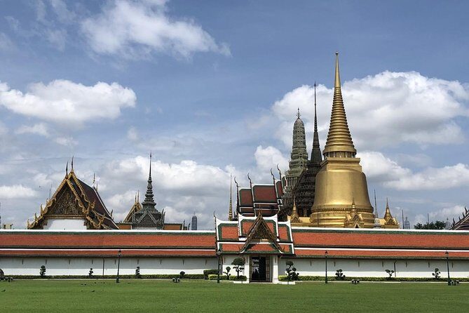 Full-Day Bangkok Classic Tours - An In-Depth Look at the Tour Experience