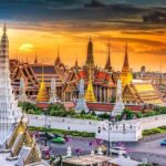 Full-Day Bangkok Landmark Tour with Lunch and Guide - The Itinerary: Covering the City’s Most Famous Landmarks