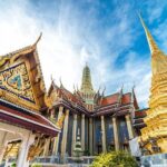 Full Day Bangkok Must See Temples and Canal Tour All Included - Practical Considerations