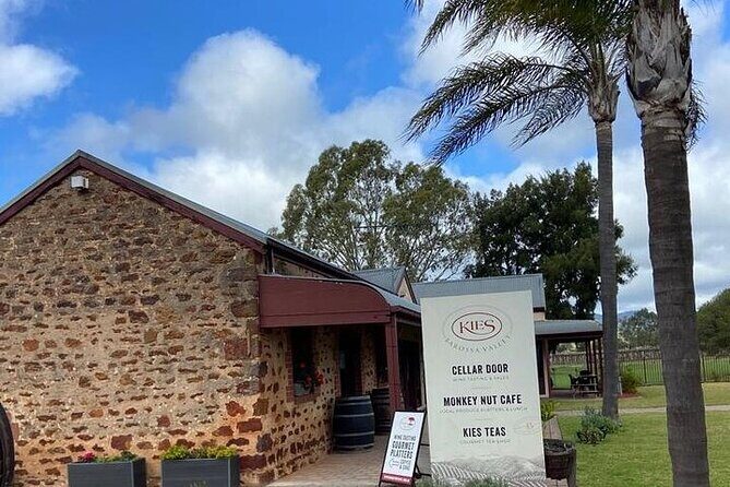 Full Day Barossa Valley Wineries Private Tour with 2 to 4 person - The Itinerary: What You Can Expect