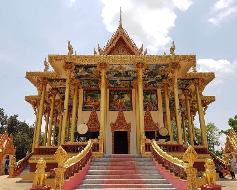 Full-Day Battambang Private Tour (Starting from Siem Reap) - A Closer Look at the Experience
