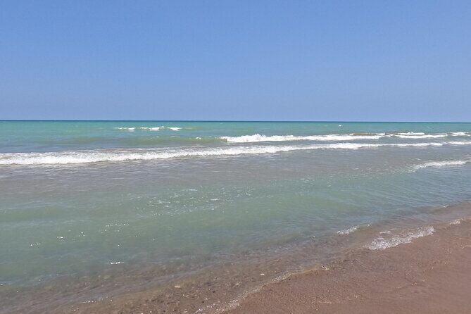 Full-Day Beach Day at Grand Bend - Practical Considerations and Value