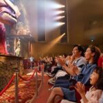 Full Day Beijing Universal Resort Guided Tour with Car Transfer - Practical Details & Tips