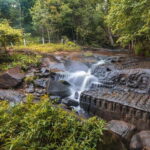 Full-Day Beng Mealea, Kbal Spean & Banteay Srei Private Tour - What Makes This Tour Stand Out