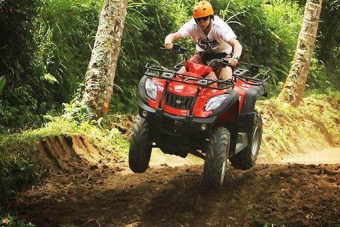 Full Day Best Combination of Bali Atv and Ayung River Rafting Tour - Final Thoughts