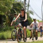 Full day bicycle rental on Koh Yao - The Details Behind the Experience