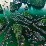 Full Day Boat Tour in Halong Bay, Cat Ba Archipelago & Lan Ha Bay - Included Features and Why They Matter