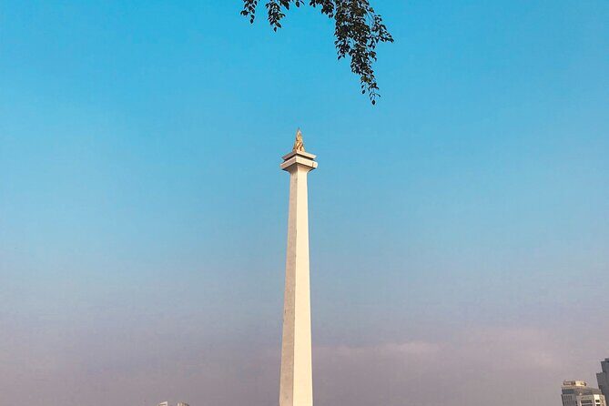 Full Day Bogor Botanical Garden And Puncak Highland Tour - A Closer Look at the Itinerary