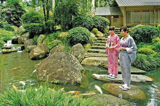 Full-Day Bukit Tinggi French Village Tour - Exploring Bukit Tinggi: An Authentic Mix of Architecture, Nature, and Wildlife