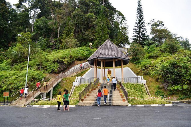 Full-day Bukit Tinggi French Village Tour - Logistical Insights: Making the Most of Your Day
