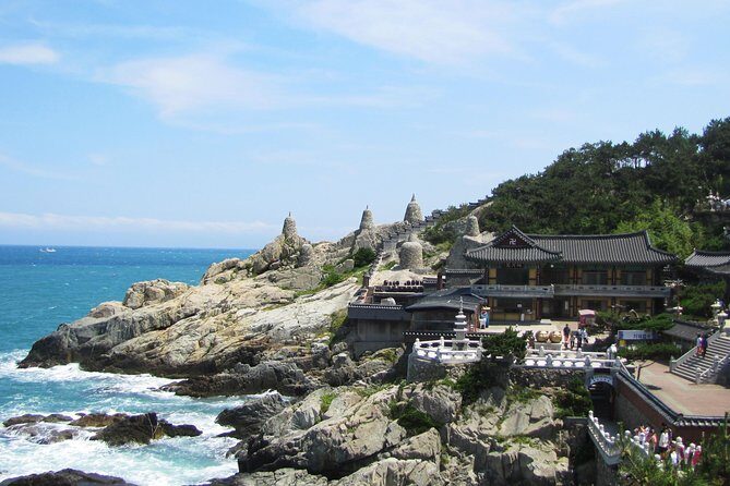 Full Day Busan Tour Including Haedong Yonggungsa Temple - Final thoughts: Who Should Take This Tour?