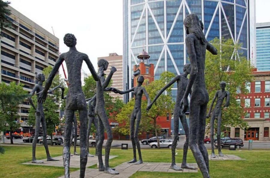 Full Day Calgary City Tour, Calgary Tower, Zoo, & More - Practical Tips for Your Calgary City Tour