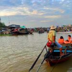 Full Day Can Tho Private Tour Cai Rang Float Market and Con Son - Exploring the Mekong Delta: A Day in the Life