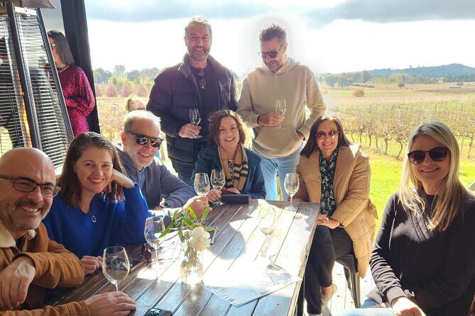 Full-Day Canberra Winery Tour to Murrumbateman /w lunch - What We Liked About the Tour