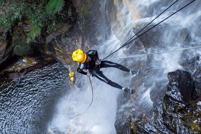 Full-Day Canyoning Experience at Stunning Empress Canyon - The Practical Side: Logistics and Tips
